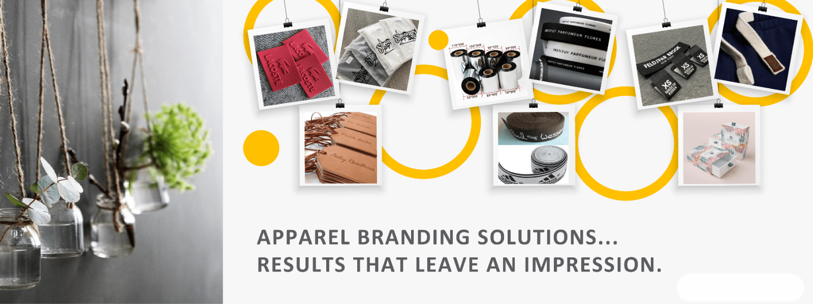 Branding Solutions